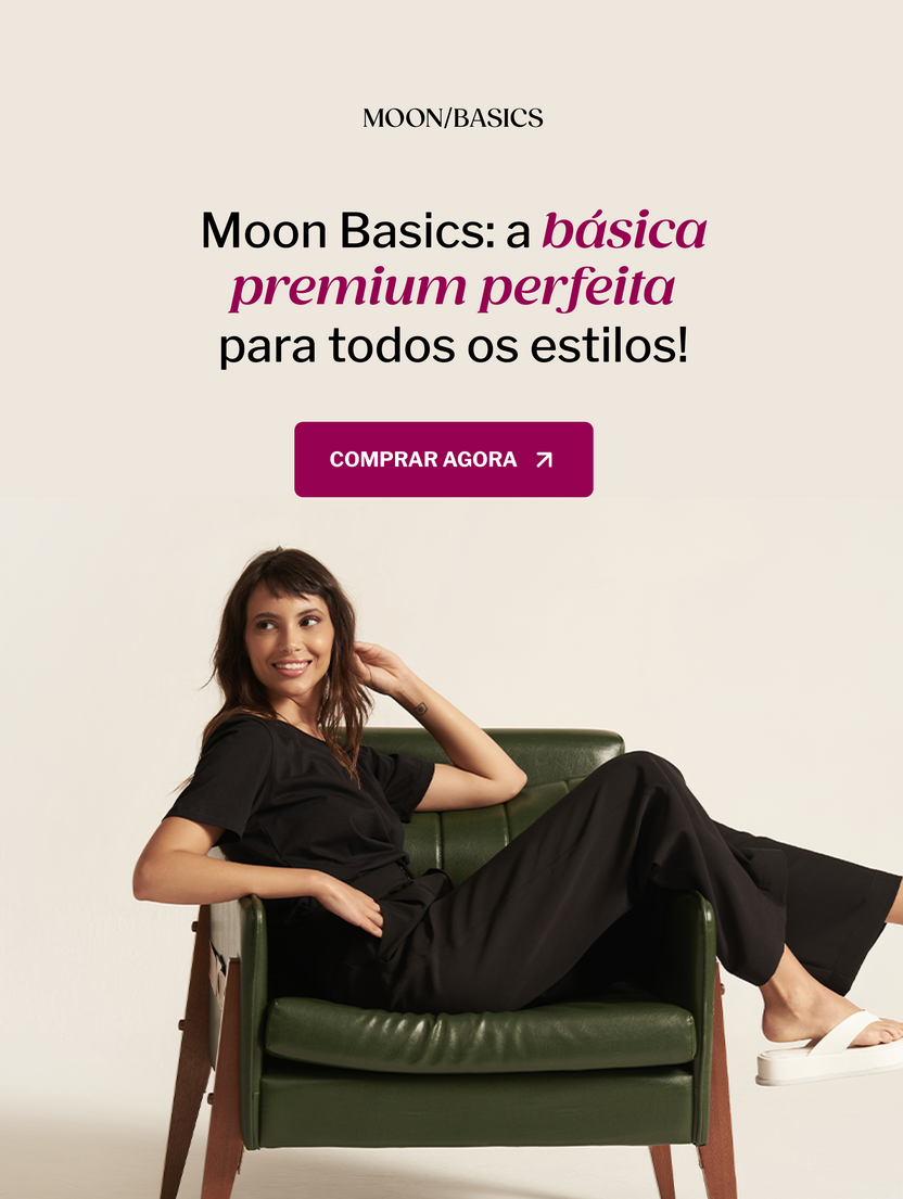 Moon Basics Brasil
