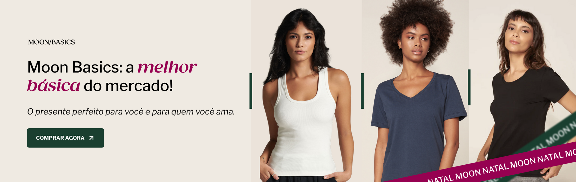 Moon Basics Brasil