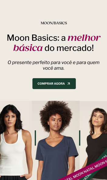Moon Basics Brasil